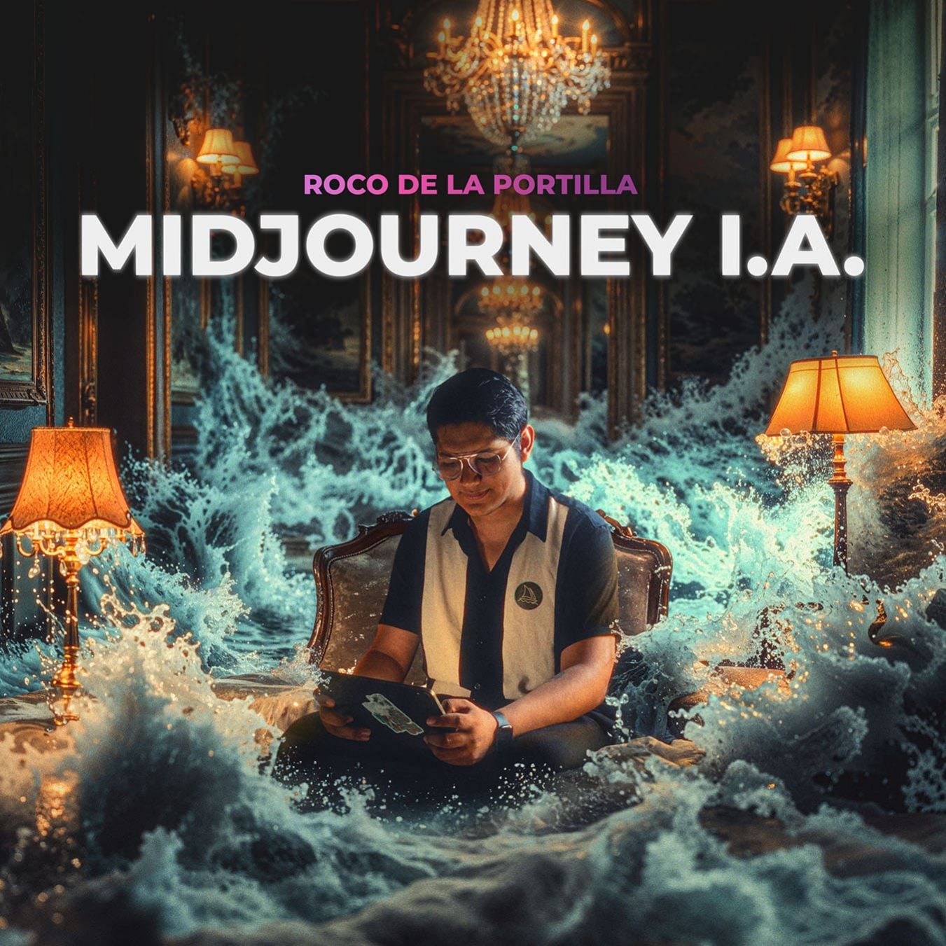 Curso Midjourney - Roco Ps